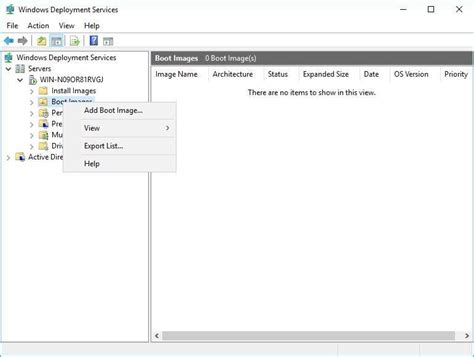 How To Get Started With Windows Deployment Services TechRepublic