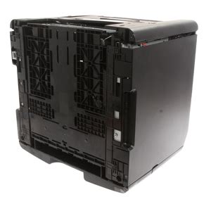 Used Dell B Dn Mono Laser Printer Ppm Letter Ppm A Simplex Print Speed X Dpi