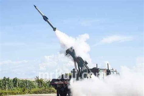 MrBuji Which Organization Is In Charge Of India S Long Range Air