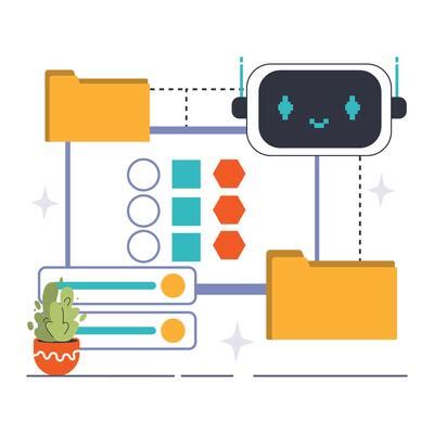 Scratch Programming Vector Art Icons And Graphics For Free Download