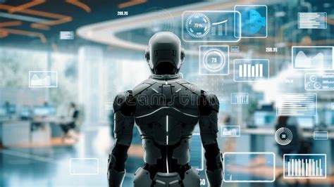 future robot engineering llm artificial intelligence ai solutions with