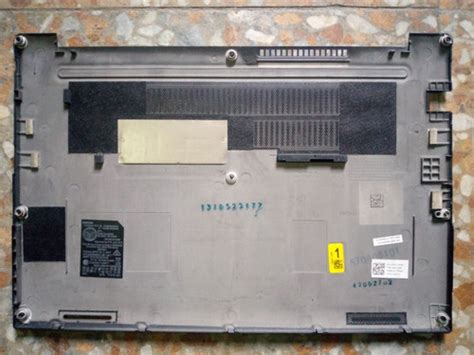Touchpad Dell Latitude 7280 Y Otras Partes Mercadolibre