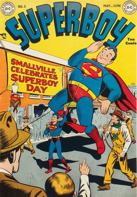 DC Comics Unpacks The Evolution Aka Retconning Of Supermans Origin