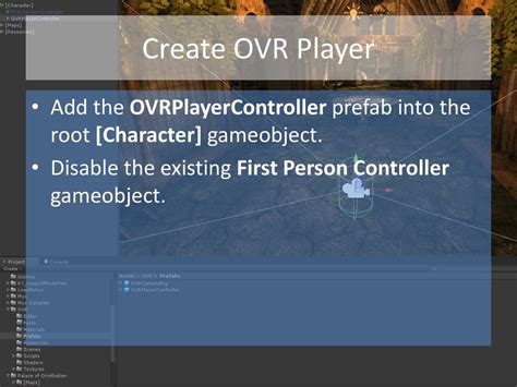 Myo Oculus Rift Tutorial Ppt Download