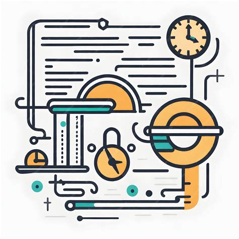 premium photo streamlined processes for organizational efficiency