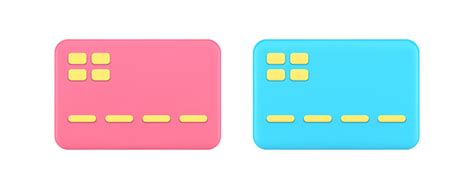 신용 직불 카드 금융 은행 상업 현금없는 지불 3d 아이콘 세트 현실적인 벡터 0명에 대한 스톡 벡터 아트 및 기타 이미지 0명 공란 구매 Istock