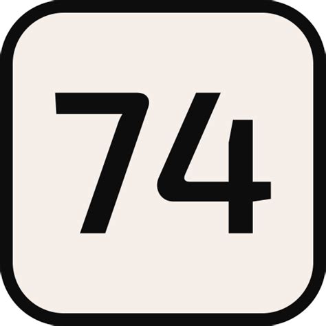 Generic Color Lineal Color Icon