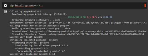 Data Processing Dengan Apache Spark By Defa Augista Montaine Dhanarto