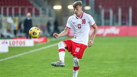 Eliminacje Mistrzostw Europy U 21 Z Kim I Kiedy Gra Reprezentacja