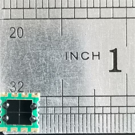 2 Pcs Four Quadrant Photodiode Pda5927 Four Quadrant Optoelectronic