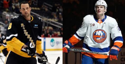 9 Free Agent Defencemen Canucks Could Spend Ekman Larsson Money On Sports