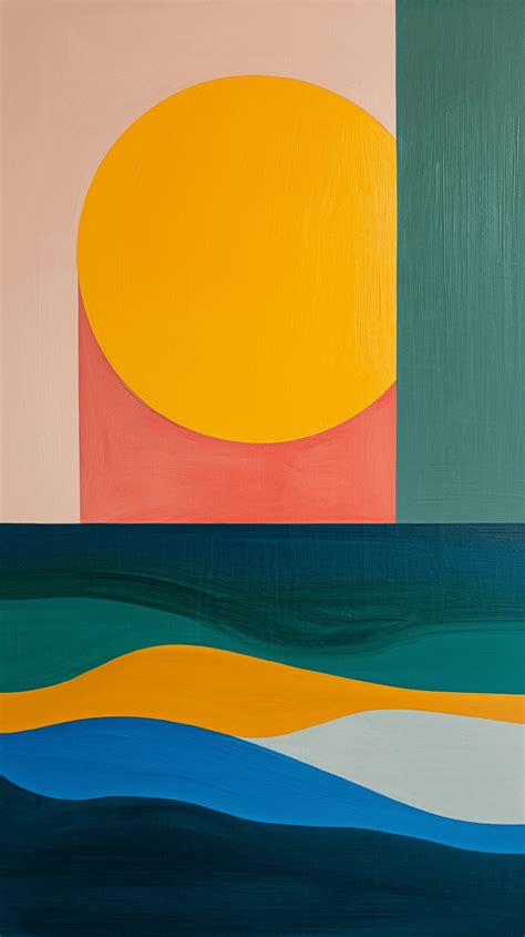 Fibonacci Sequence Art By Rmidjourney