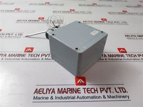 Bartec 27 6aa3 61522000 Temperature Controller Aeliya Marine