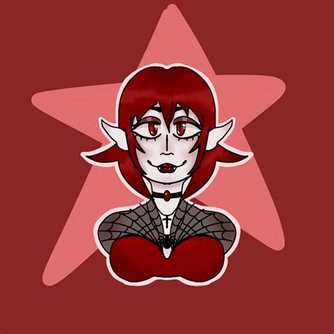 Might Make This My Streamer Character 😁 R Originalcharacter