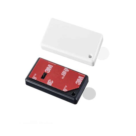 Iot Motion Sensor Long Range Ble Tag Ibeacon Accelerometer Wifi Beacon