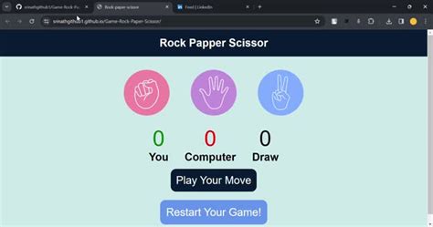 Webdevelopment Gamedesign Responsivedesign Html Css Javascript