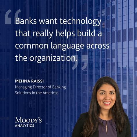 Moodys On Linkedin Banks Get Clearer Views Of Risk Using Ai Data
