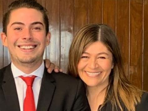 Martha Figueroa Habría Amenazado A Una Joven Que Intentó Denunciar A Su Hijo De Abuso Actitudfem