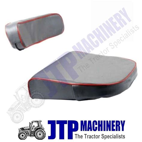 Fits For Massey Ferguson Fe35 35x 35 135 65 148 165 175 Bucket Seat