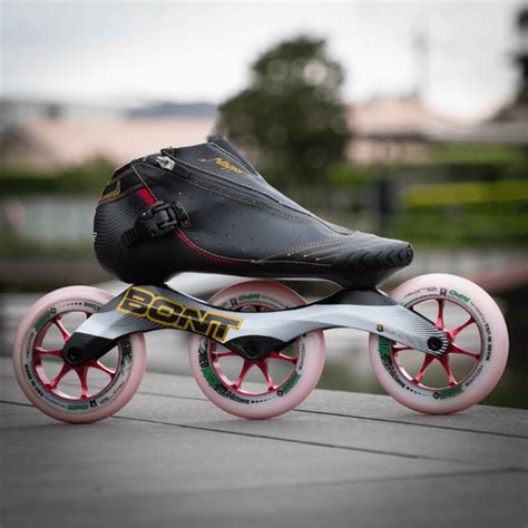 Top 6 Inline Speed Skate Review Best Inline Skates Review