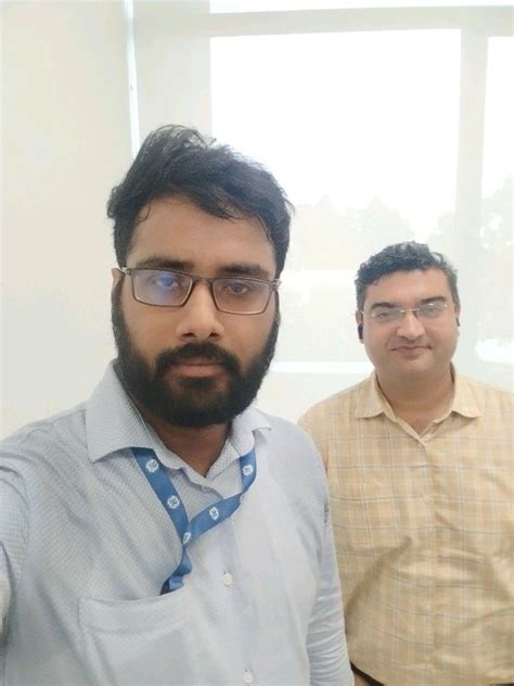 Akash Deep On Linkedin Hello All I Am Thrilled To Share That On 17th Of August 2023 I…