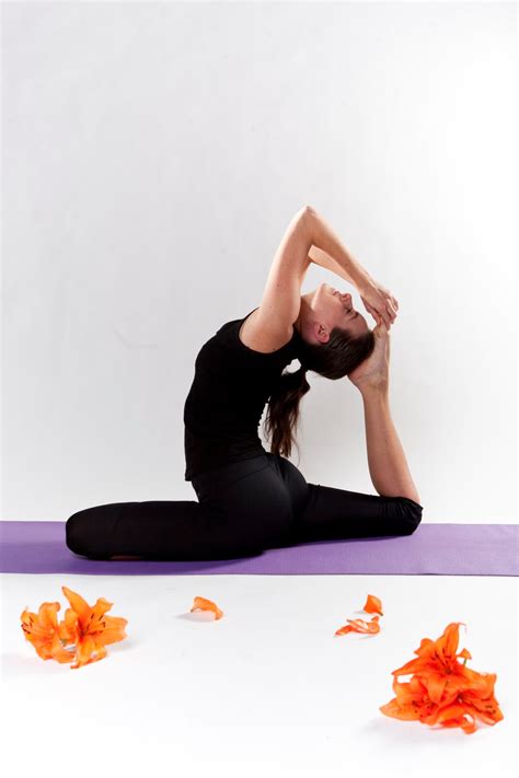 Rita Saari Jooga Ja Meditaatio Ohjaaja