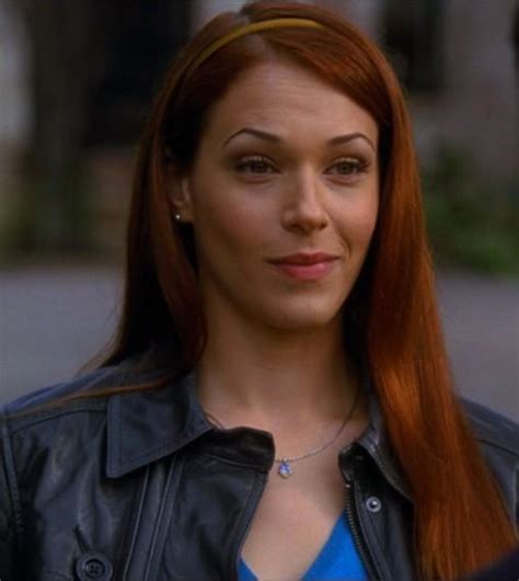 Grace Van Pelt Gracevanpelt Amanda Righetti Red Hair Freckles Red