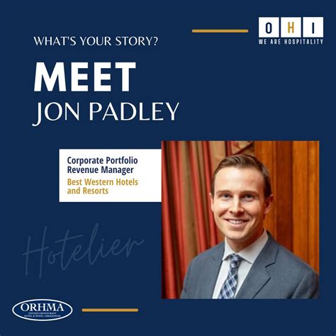 Whatsyourstory Ohi Orhma Jon Padley