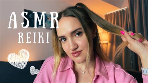 Asmr Reiki Youtube