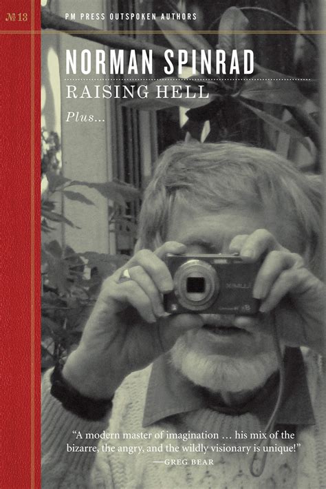 Raising Hell Pm Press Uk