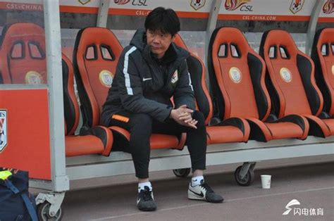 李霄鵬繼續避談賽季目標 笑言：三連勝也是運氣好 每日頭條