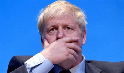 Boris Johnson Neighbour Who Called Police Goes Public And Says A Pm