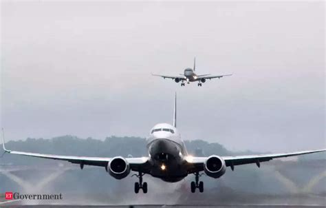 Dgca Air India Indigo Ai Indigo Have Dgcas In Principle Approval To