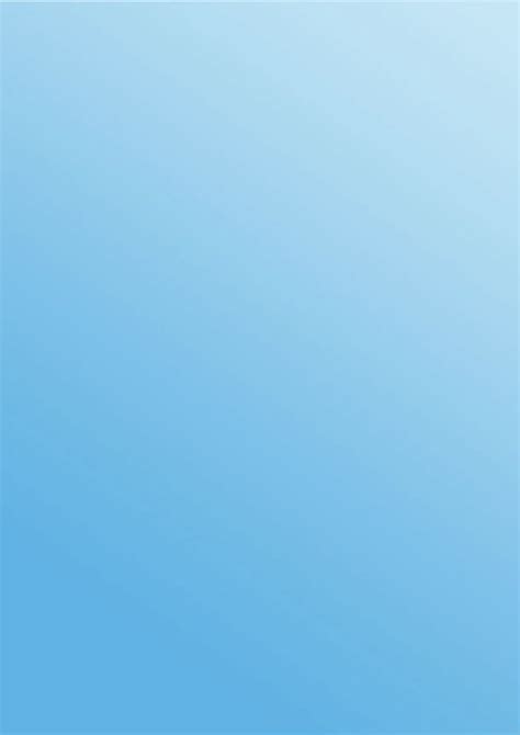 蓝色渐变主背景免抠素材 元小素 浅色 渐变背景 背景 蓝色背景 花瓣网