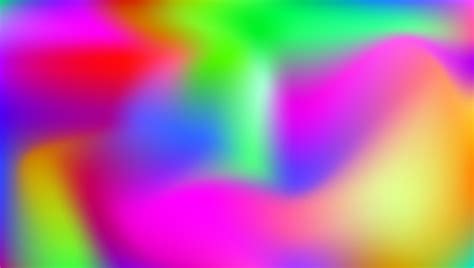 홀로그램 배경입니다 무지개 빛깔의 그라데이션 추상 그라디언트 반짝이는 미래 지향적인 템플릿입니다 금속 모양 패션 카드 카와이 라이트 보라색 네온 질감입니다 보라색 홀로그램