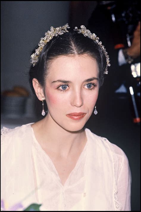 Photo Isabelle Adjani à Cannes 1981 Purepeople