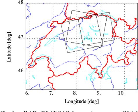 Figure 1 From Radiometric Normalization For Multimode Image Comparison