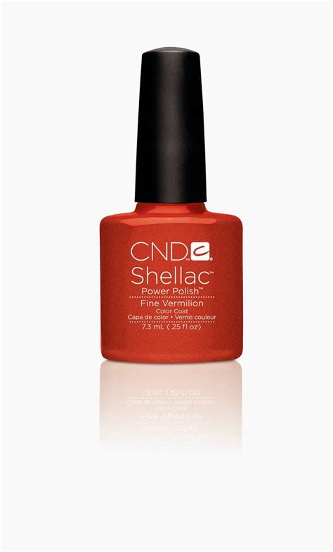 CND Fall 2014 Modern Folklore Collection Polish Galore