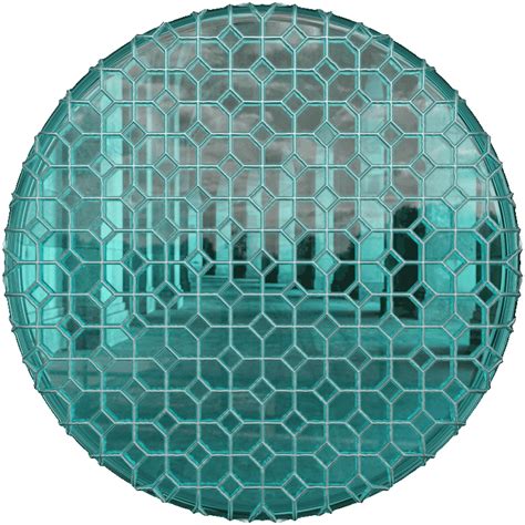 Window Glazing Pbr Texture A23d