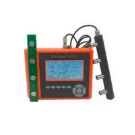 Concrete Resistivity Meter At ₹ 1544997 In Gurgaon Id 2854564450912