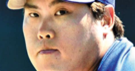 류현진 다저스 개막전 선발 확정