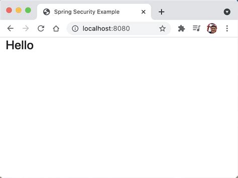 Custom Authentication Filter đăng Nhập Không Cần Password Trong Spring Security Topdev