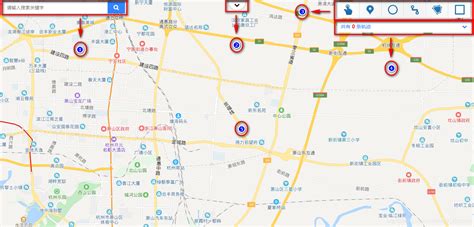 获取中国各省市区县经纬度的方法获取乡镇轮廓经纬达 Csdn博客