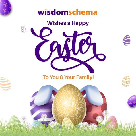 Wisdom Schema Analytics On Linkedin Happyeaster