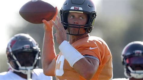 Madden 23 Qb Ratings Who Are The Best Quarterbacks In The Game