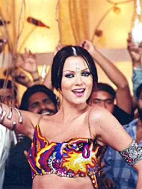 Yana Gupta Birthday Special Lesser Known Facts About The Babuji Zara