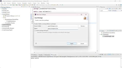 Java Tutorial For Beginners In Amharic Youtube