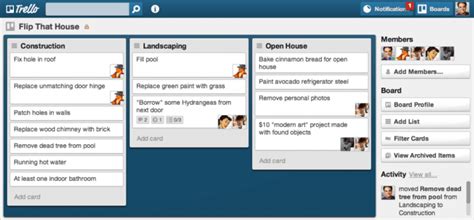 How A Card Based Design Can Enhance Ux