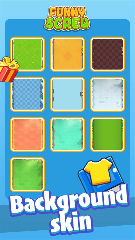 Funny Screw Apk For Android Download