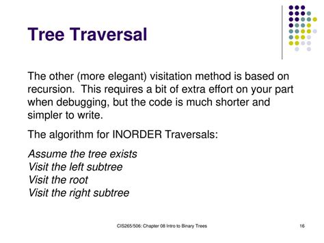 Data Structures Binary Trees Ppt Download
